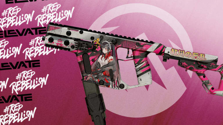 【R6S】CAG, GUTS, FAVなどのプロチームスキンが登場！esportsセット Tier3 | SiegeGamers