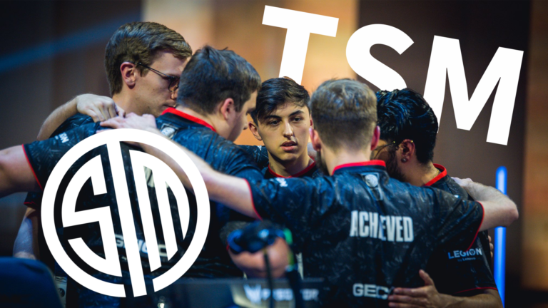 【S.I.2022】強豪復活へ。NAの誇りをかけてTSMの挑戦が始まる。【出場チーム紹介】
