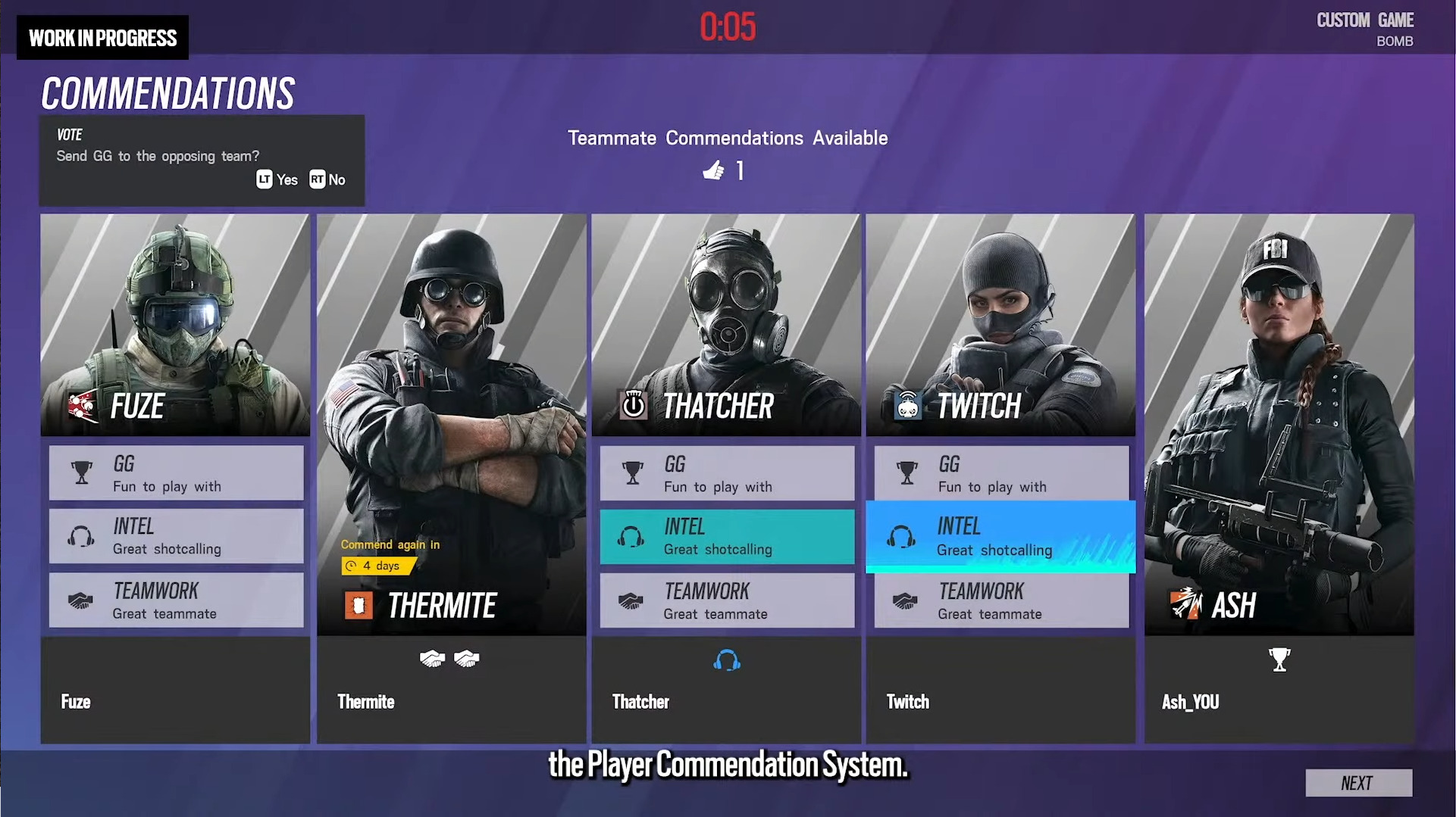 【R6S】10年先も続くゲームに、Year 8のロードマップが公開！新オペレーターや領事館リワーク、クイックマッチ2.0、新マップと盛りだくさん！ | SiegeGamers