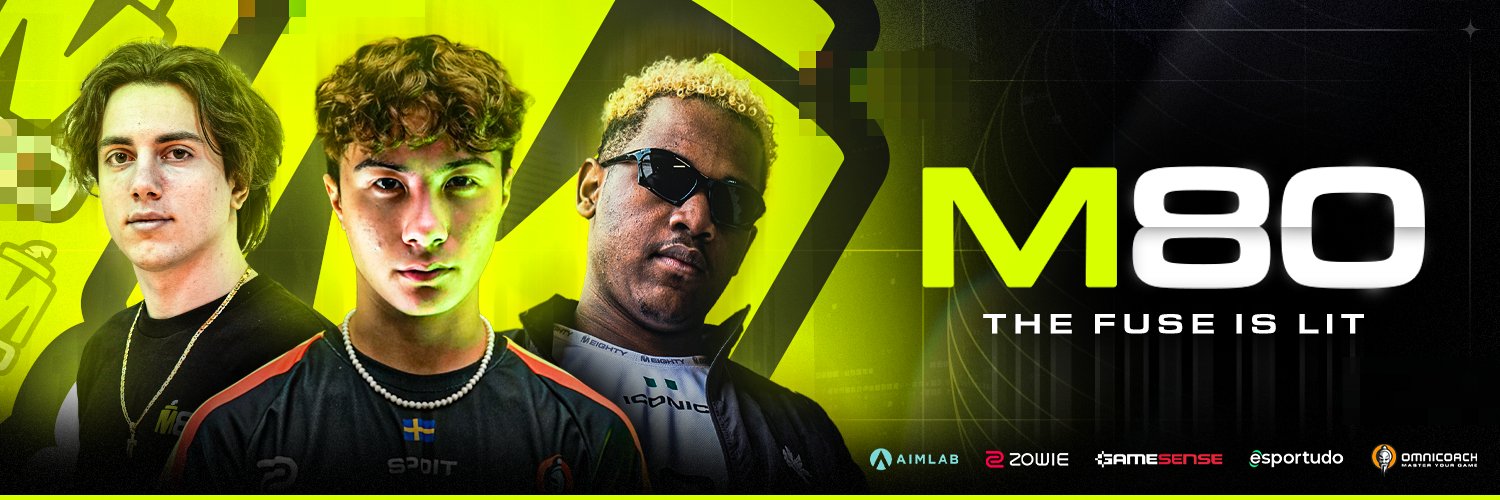 【BLAST R6 Major】Charlotte Major 2022以来の世界一へ！/ NA地域出場チーム紹介 / M80 ...