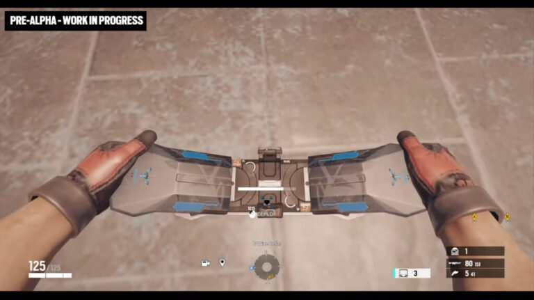 【R6S Y8S2最新情報】Grimの強化や新サブガジェットが登場！？Y8S2バランス調整一覧 | SiegeGamers