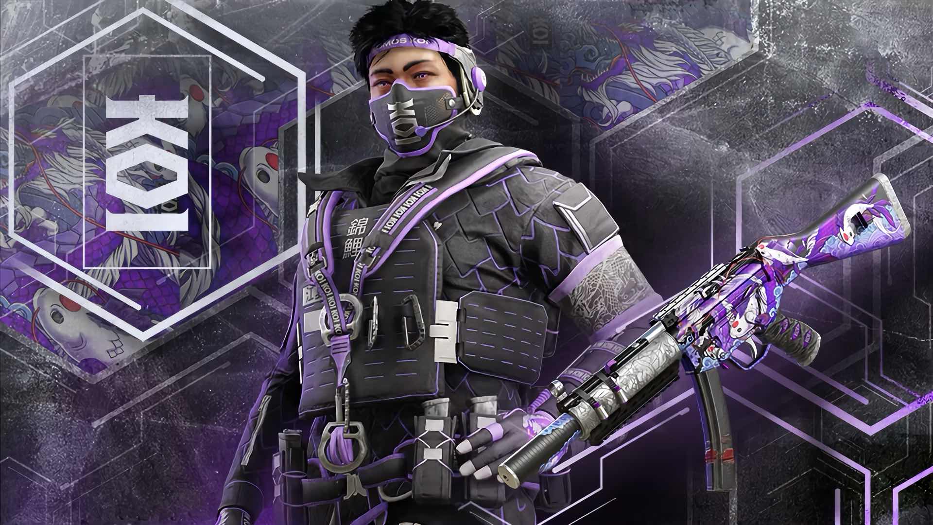 【R6esports】Team BDSやFaze Clanなど新たに6チームのTier1プロチームスキンが発売中！ / R6SHARE ...