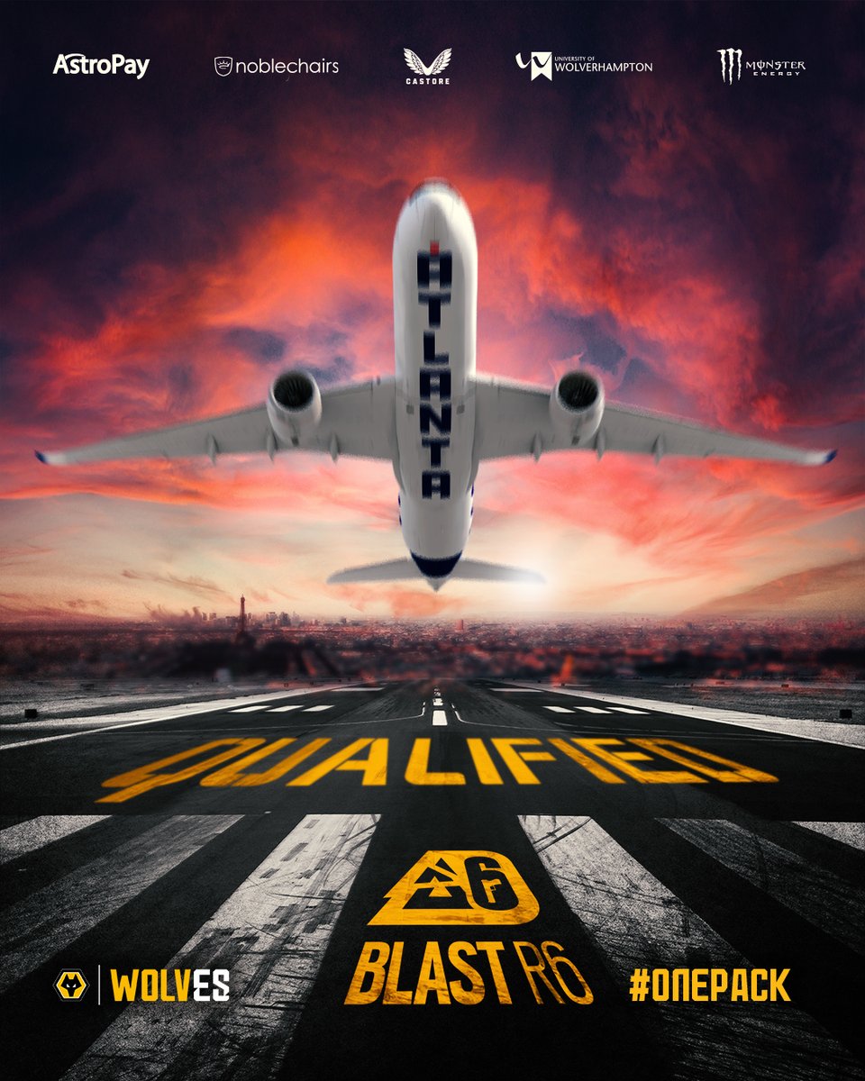 【BLAST R6 Major】強豪地域は覇権を握ることができるか！/ EU地域出場チーム紹介 | SiegeGamers