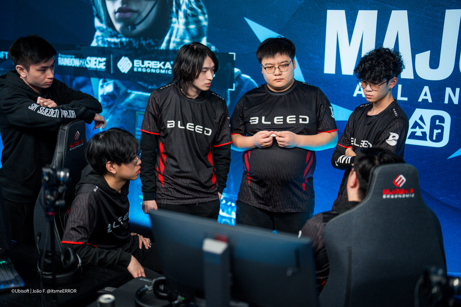 【S.I.2024】アジア最強格Bleed Esportsは初のSix Invitationalで主人公になれるか / Six ...