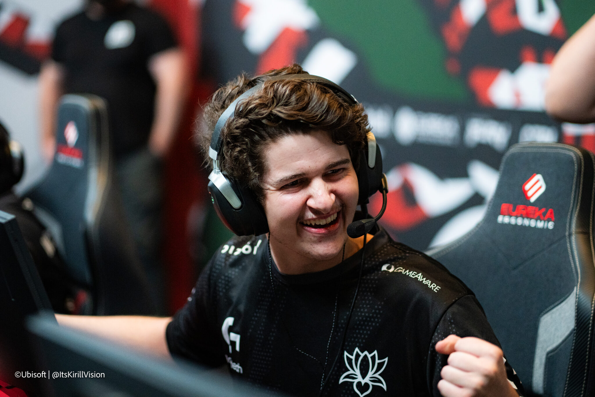 【BLAST R6 Major】Six Invitational 2024ではベスト8の活躍。今季もリーグ戦は無敗とその強さは健在 ...