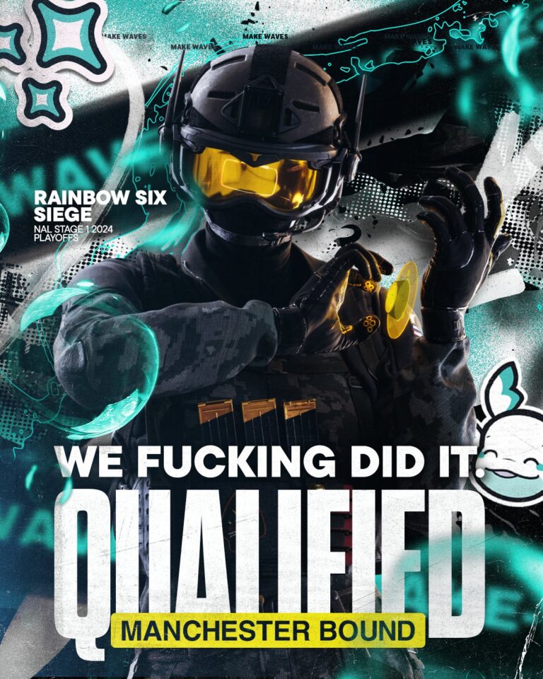 【BLAST R6 Major】世界大会優勝から遠のいているNA地域はManchester Majorで王冠をかぶれるか / NA地域出場 ...