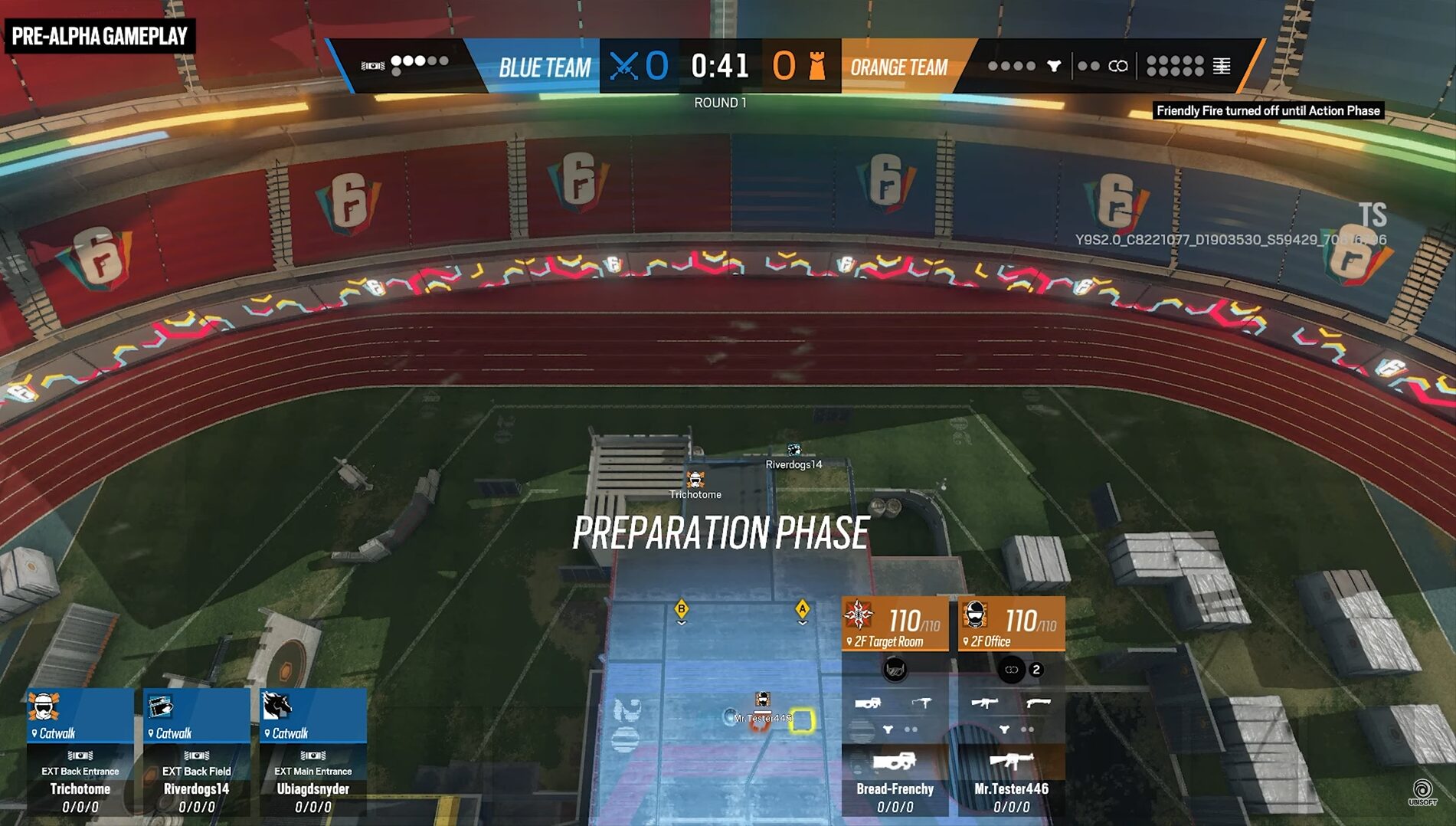 【R6S Y9S2最新情報】メンバーシップ制度やマーケットプレイス機能等新しい要素が盛りだくさん！Y9S2追加システムまとめ ...