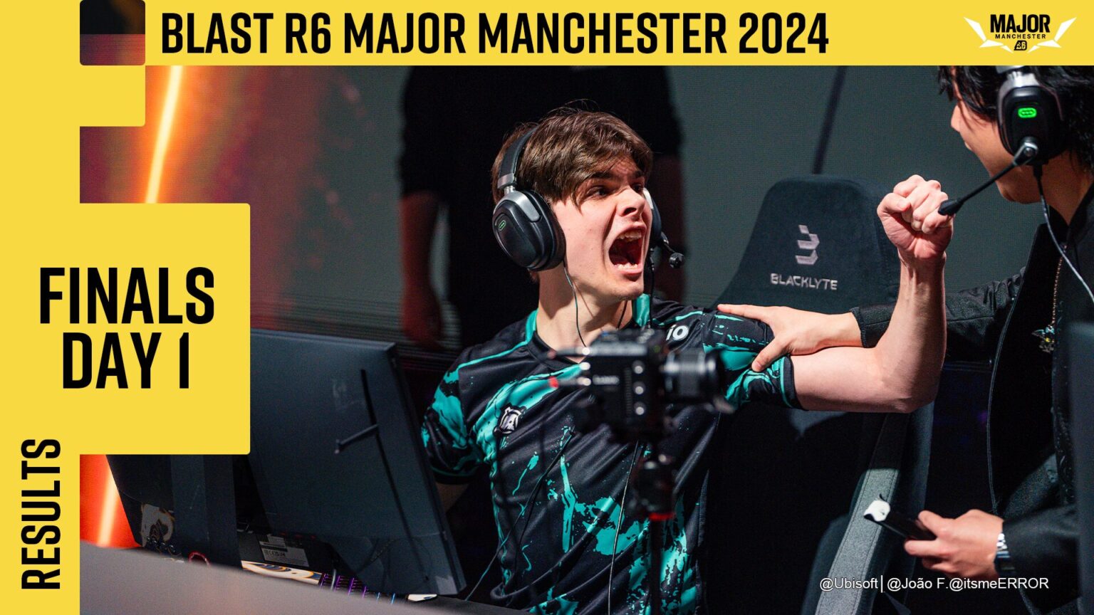 【BLAST R6 Major】NA地域2チームがセミファイナルへ進出！FaZeとFURIAがここで敗退へ / BLAST R6 Major ...