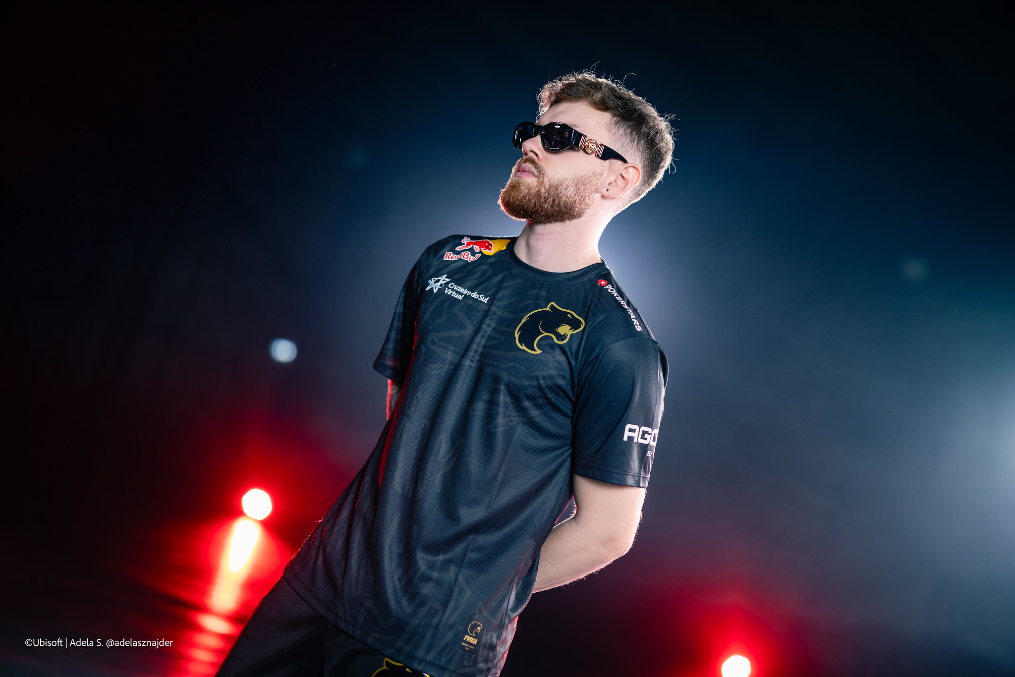 【S.I.2025】ブラジルの雄、FURIAはチーム初の優勝トロフィーを掲げることができるか / Six Invitational 2025 ...