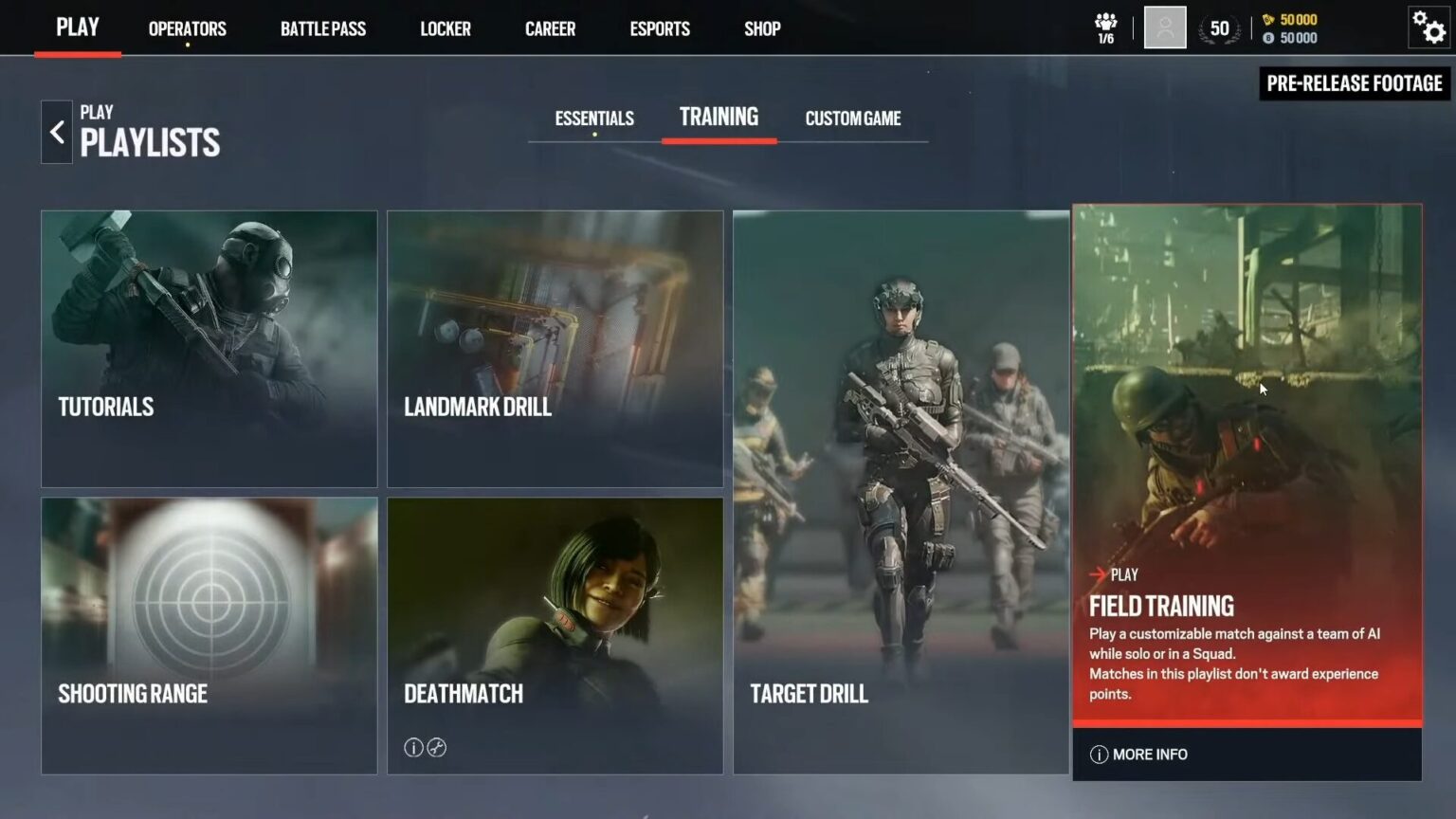 【R6S】いよいよ「Siege X」リリース。Clashのリワークなどのオペレーター調整や各シーズンで実装予定のコンテンツが発表 / Year ...