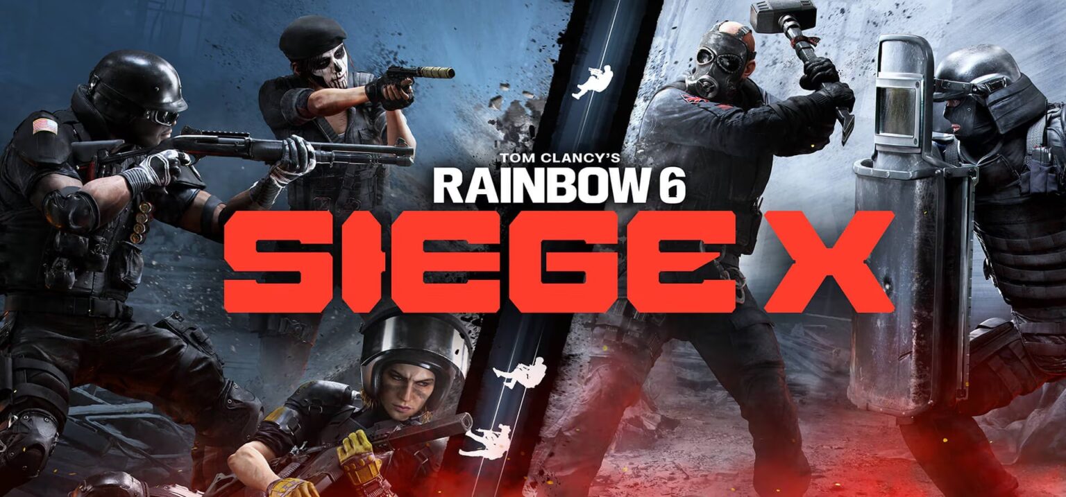 【SiegeX】R6S-Xの音声やディスプレイ、グラフィックなどオススメのゲーム内設定を紹介！ | SiegeGamers